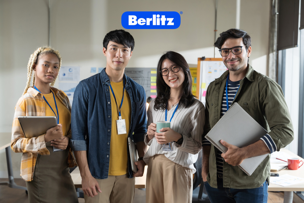 Languages Most Wanted by Employers in Thailand – Berlitz Thailand