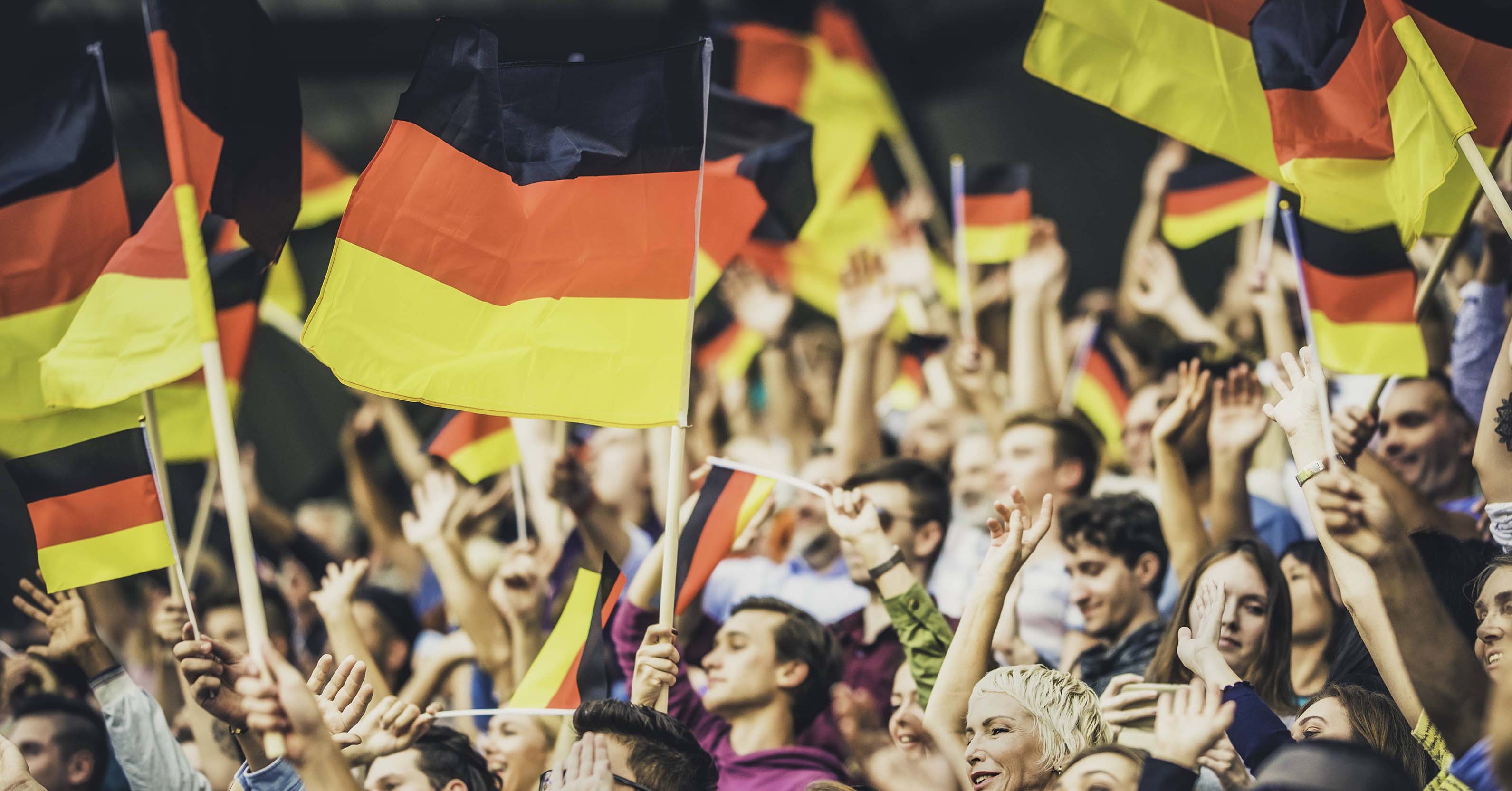 Basic German Language Lessons for Beginners – Berlitz Thailand