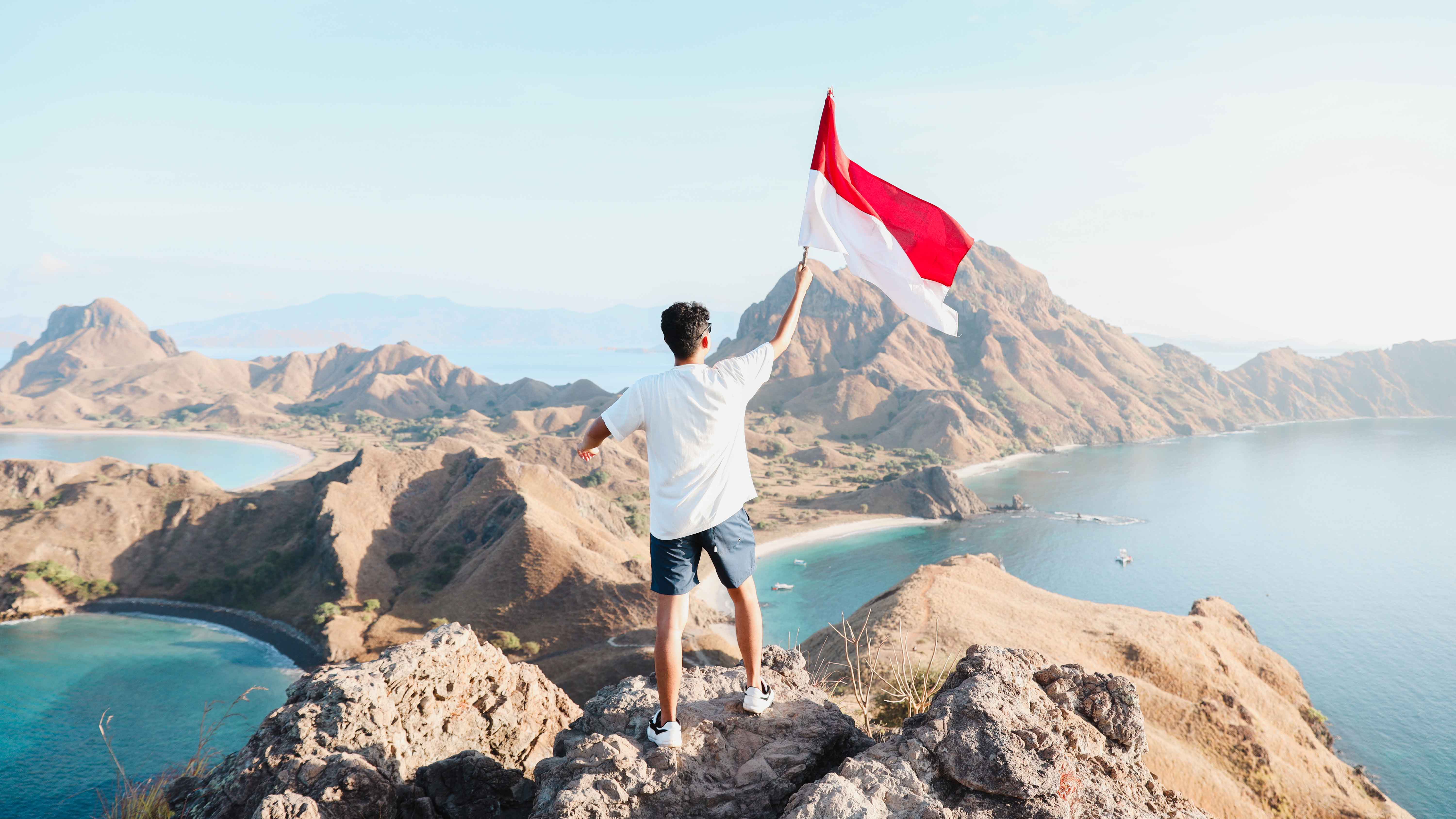 Bahasa Indonesia Language Online Courses – Berlitz Thailand