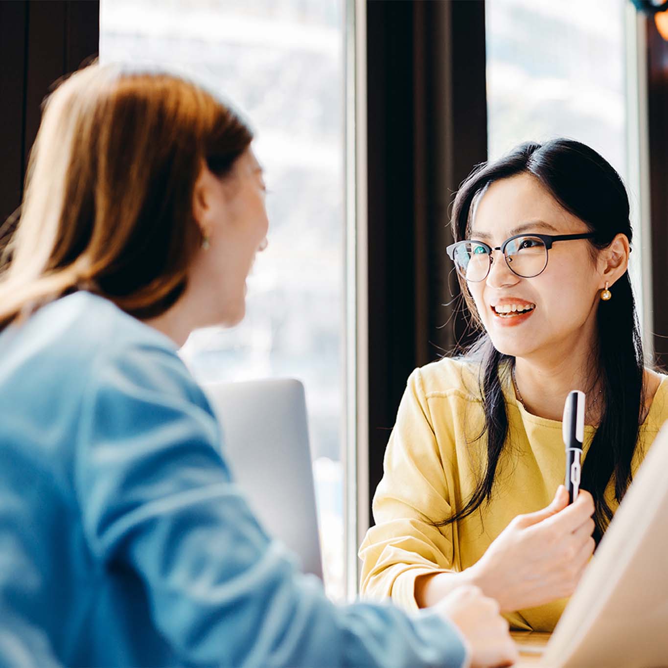 Private language course - Learn languages with native speakers ...